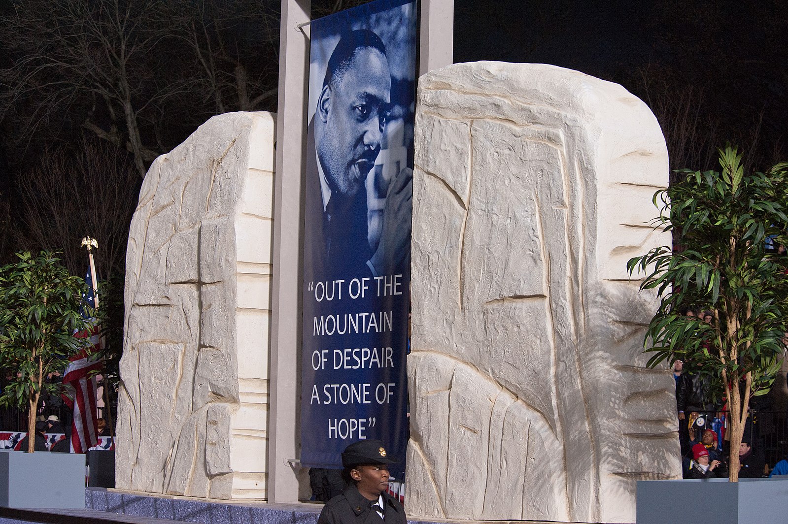 To Hope as Martin Luther King Jr. Hoped - William Monroe Trotter ...