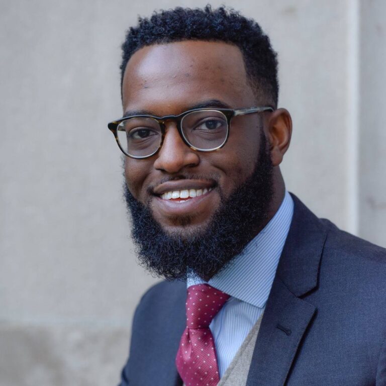 Rev. Devon Jerome Crawford To Step Down As Staff Director Of The ...